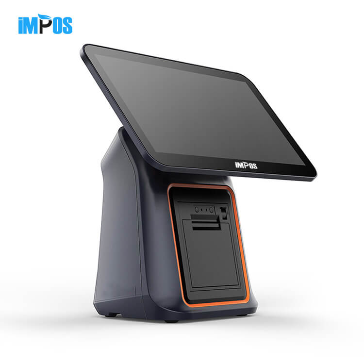 IMPOS POS Systems Suppliers | Muscat | Oman
